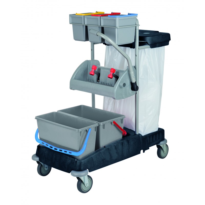 Chariots de nettoyage - Chariots